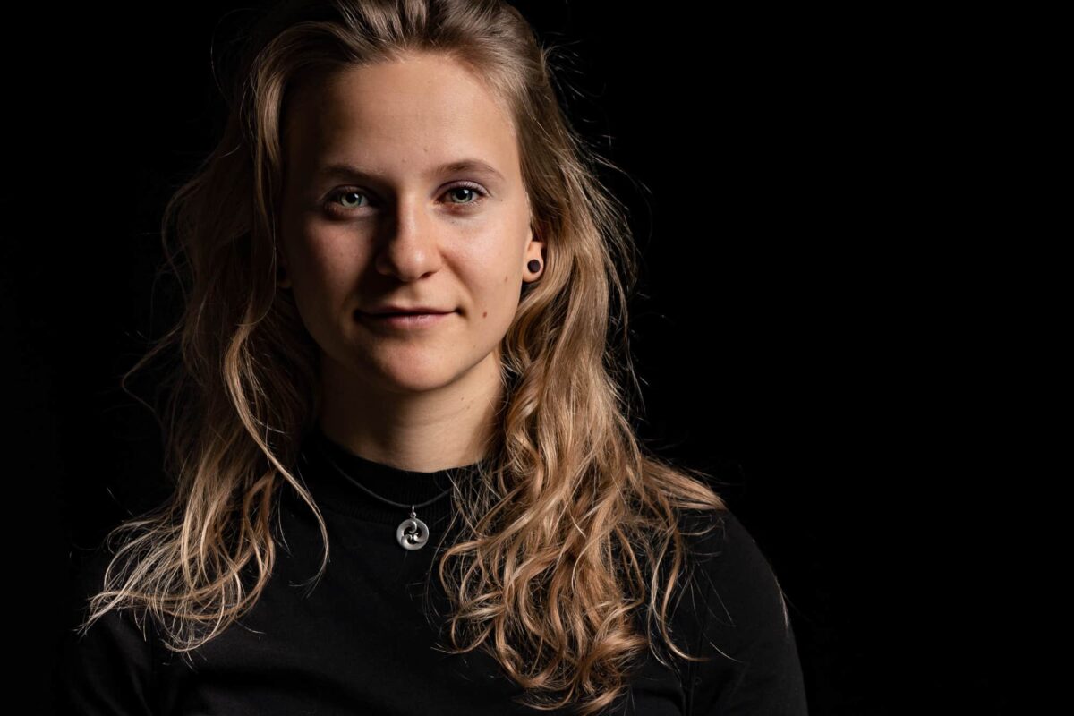 Praktikumsbericht von Lucia Brunner - Boris Baldinger