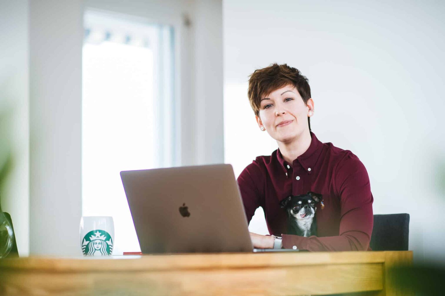 Personal Branding - Was ist das genau? - Boris Baldinger