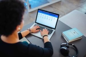 Chanel Greco - Personal Branding - Boris Baldinger