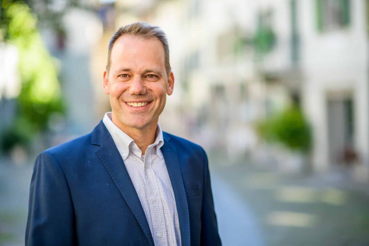 Grünliberale Rapperswil - grandioser Wahlerfolg dank Personal Branding ...