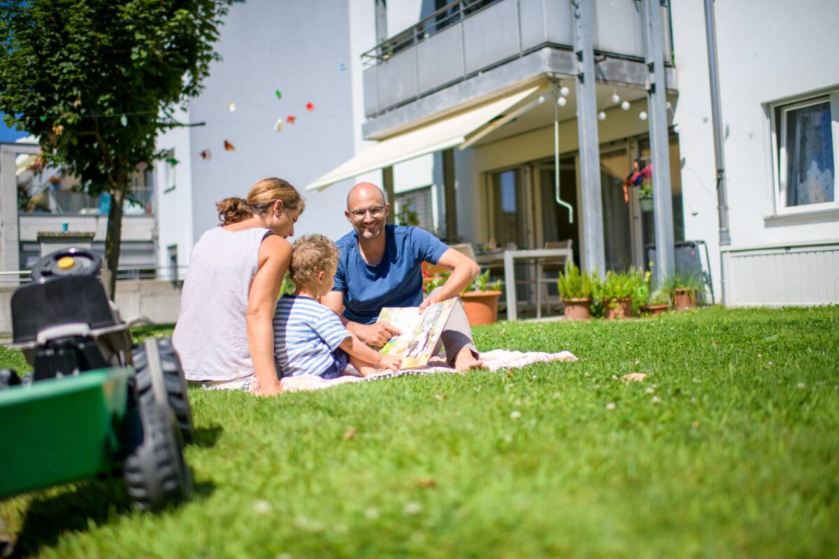 Grünliberale Rapperswil - grandioser Wahlerfolg dank Personal Branding ...
