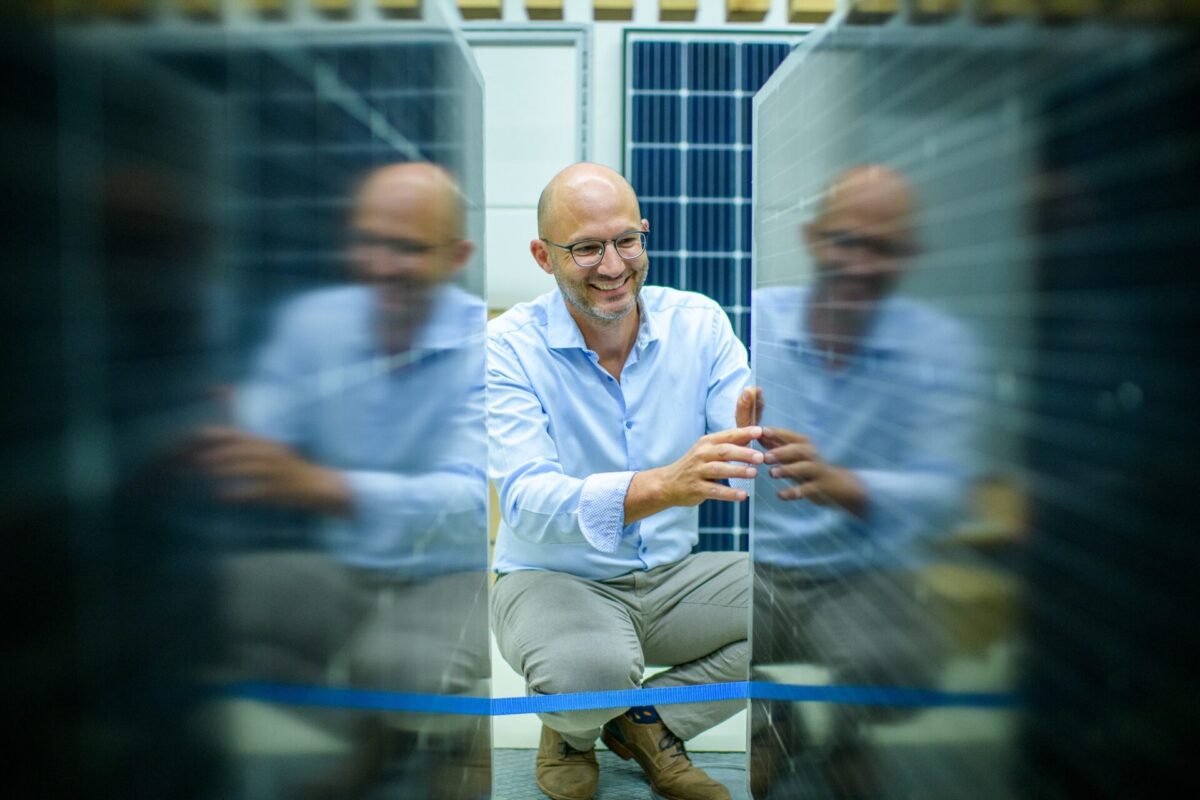 Grünliberale Rapperswil - grandioser Wahlerfolg dank Personal Branding ...