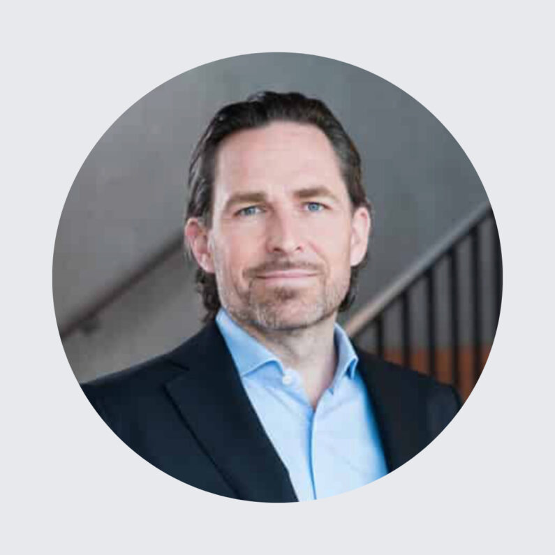Alles rund ums Business-Shooting für deine Firma - Boris Baldinger