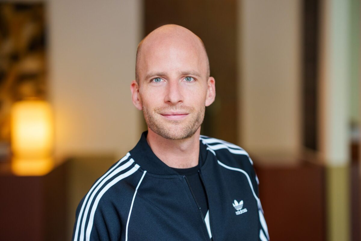 Geschäftsleitungs- und Vorstandsfotografie - Boris Baldinger