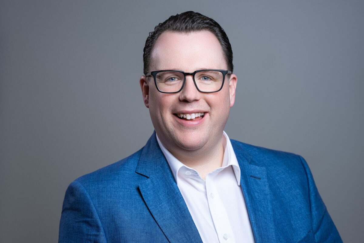 Geschäftsleitungs- und Vorstandsfotografie - Boris Baldinger