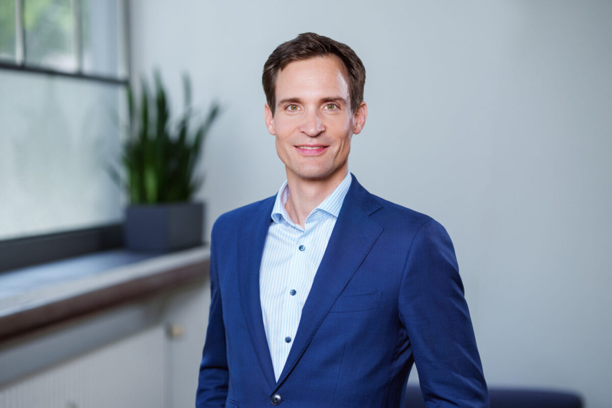 Netcetera - Boris Baldinger